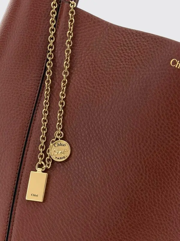 Chloé Crossbody Bag