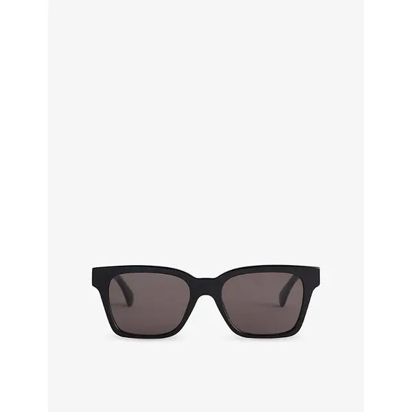 RETROSUPERFUTURE America Square-frame Acetate Sunglasses