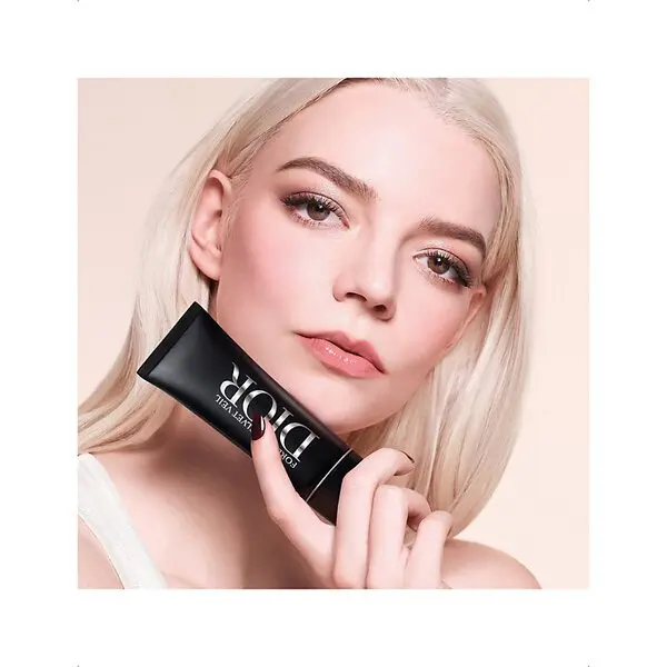 Dior Forever Velvet Veil Makeup Base Blurring Finish Spf 15 Pa++ 35ml