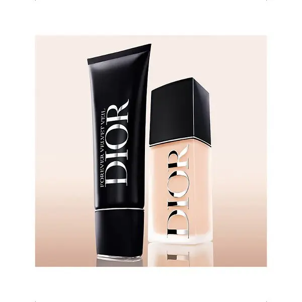 Dior Forever Velvet Veil Makeup Base Blurring Finish Spf 15 Pa++ 35ml