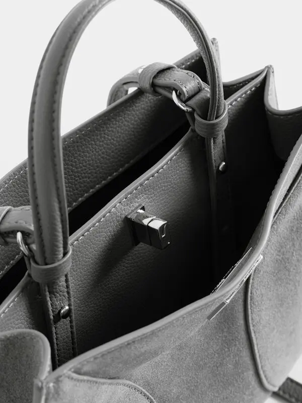 Zadig&Voltaire Jack Mini Bag