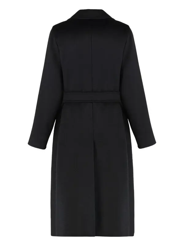Max Mara Wool Coat