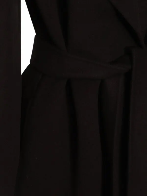 Max Mara Wool Long Coat