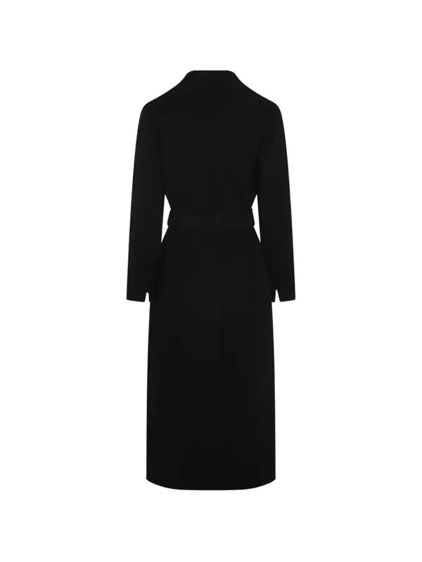 Max Mara Wool Long Coat