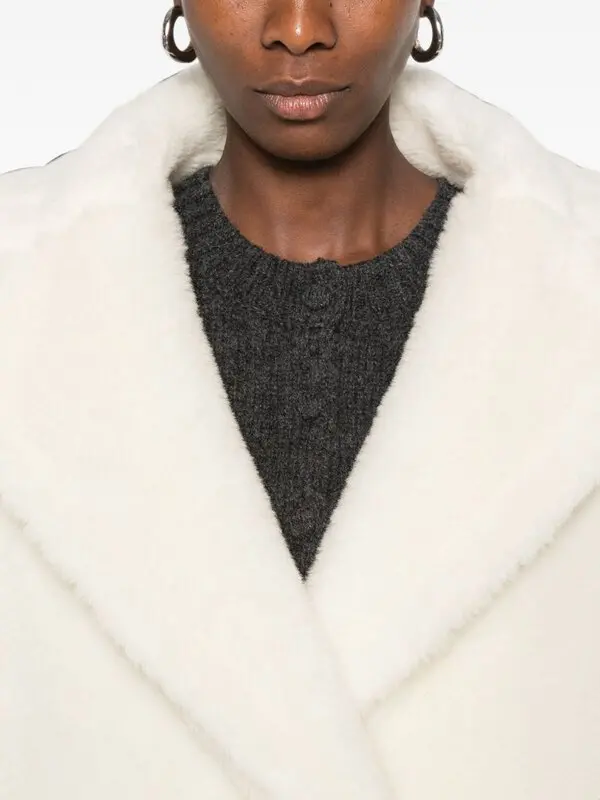 Max Mara Wool Coat