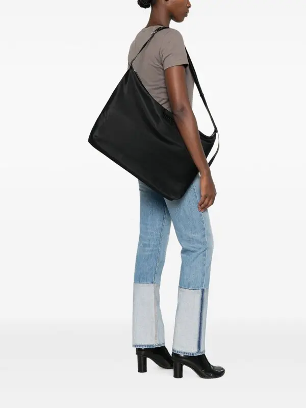 MAISON MARGIELA Nylon Crossbody Bag