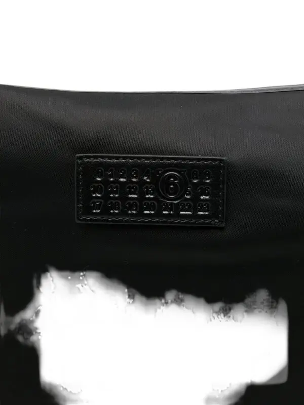 MAISON MARGIELA Nylon Crossbody Bag