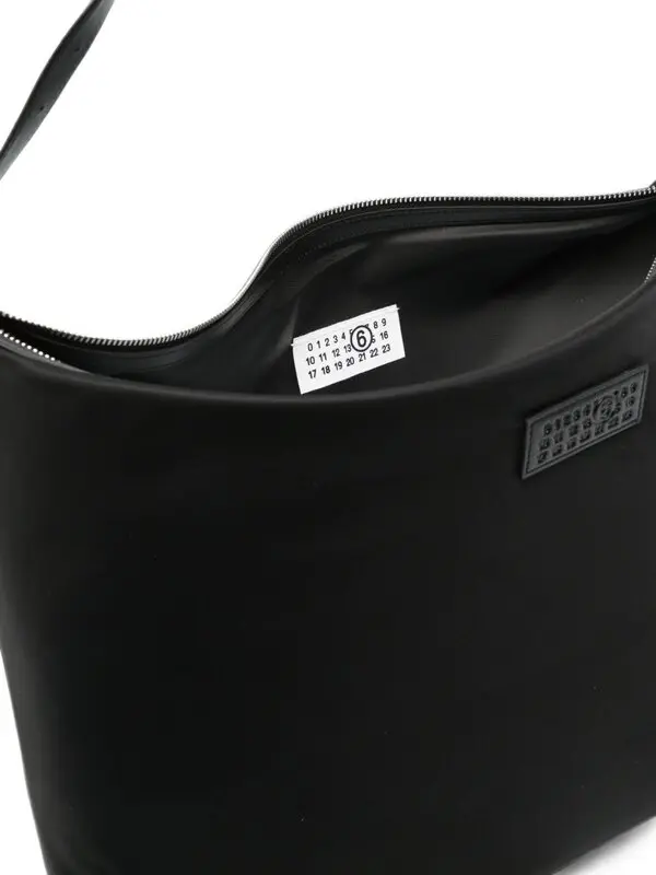 MAISON MARGIELA Nylon Crossbody Bag