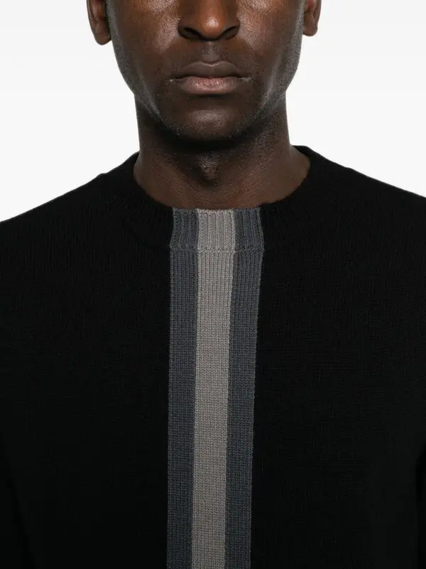 Gucci Wool Crewneck Sweater