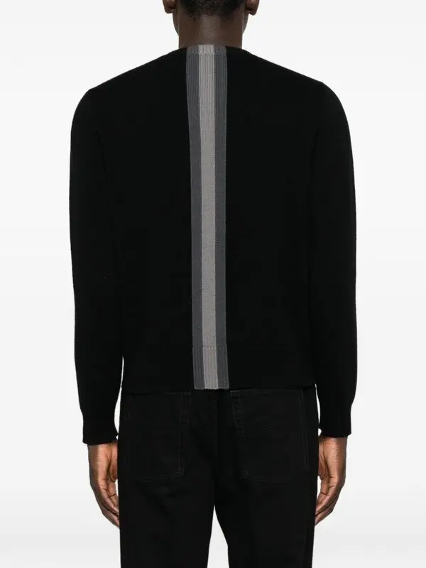 Gucci Wool Crewneck Sweater