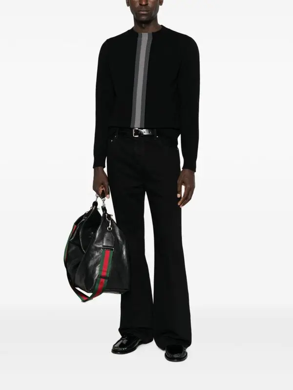 Gucci Wool Crewneck Sweater