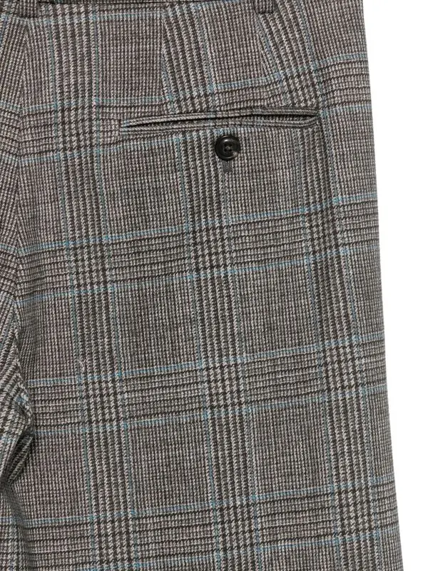 CIRCOLO 1901 Cotton Trousers