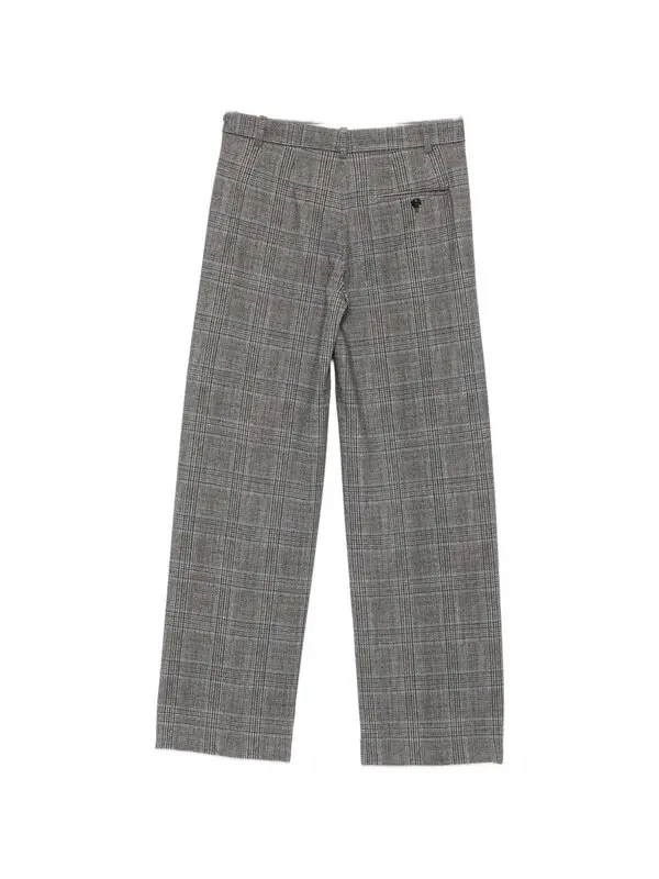 CIRCOLO 1901 Cotton Trousers