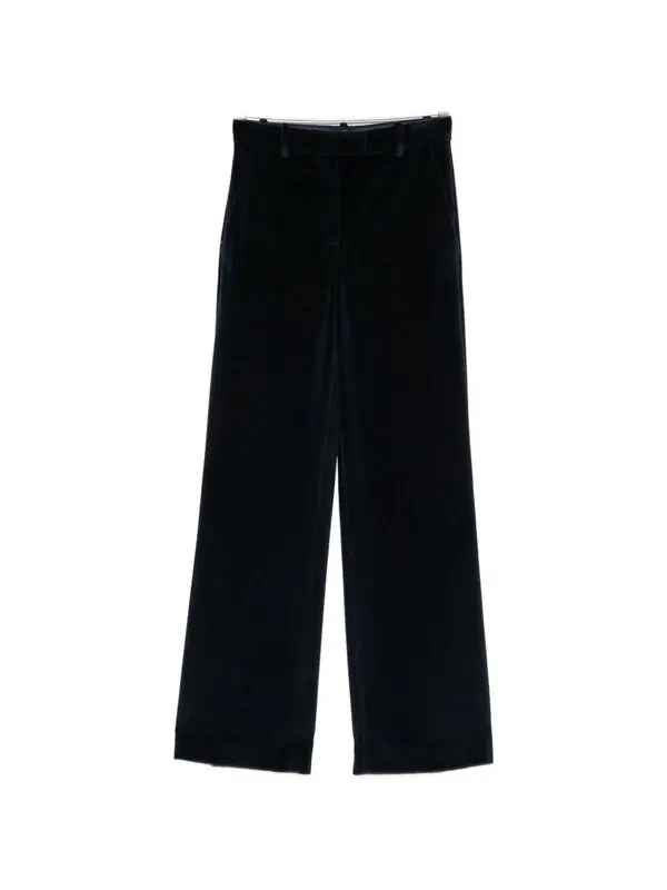 CIRCOLO 1901 Cotton Trousers