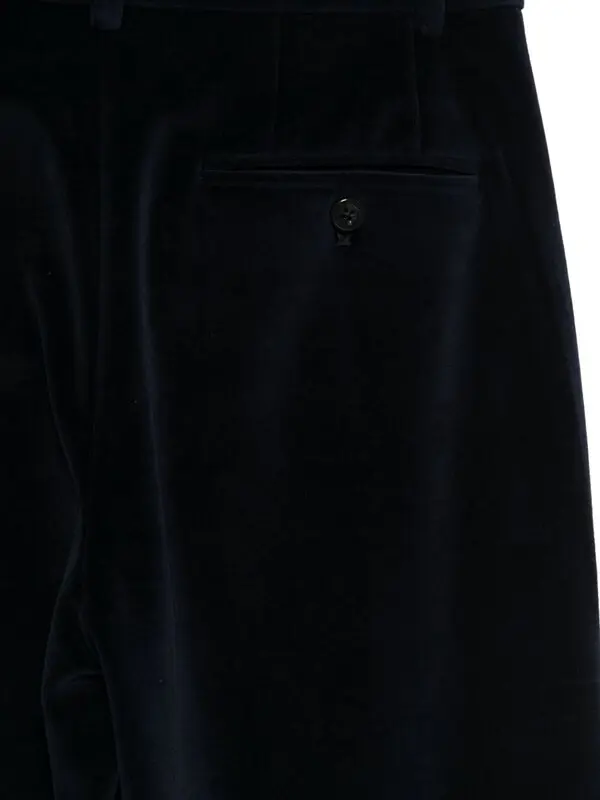 CIRCOLO 1901 Cotton Trousers