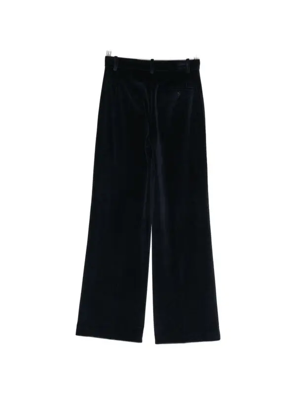 CIRCOLO 1901 Cotton Trousers