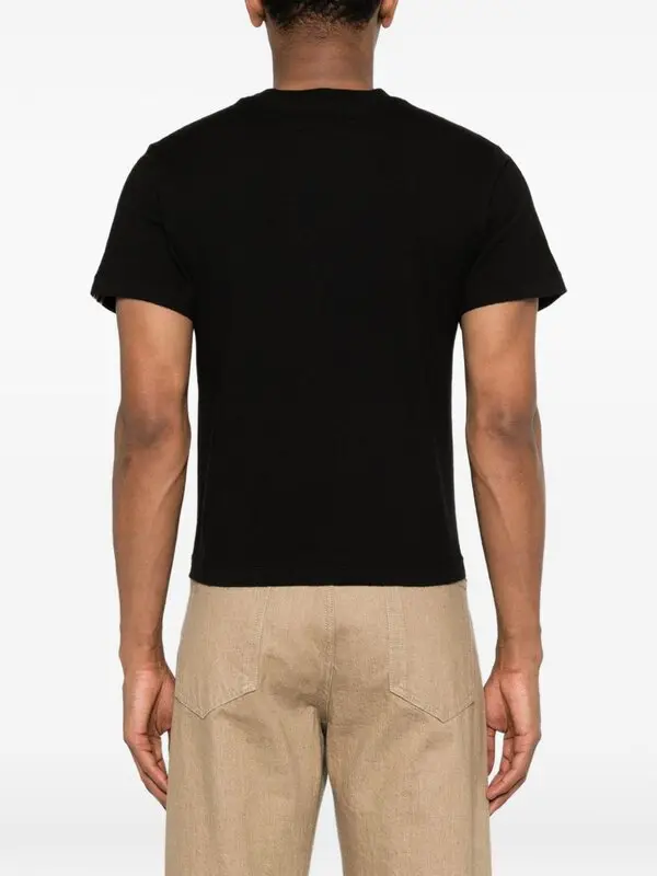 Extreme Cashmere Cotton And Cashmere Blend Top