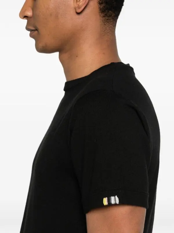 Extreme Cashmere Cotton And Cashmere Blend Top