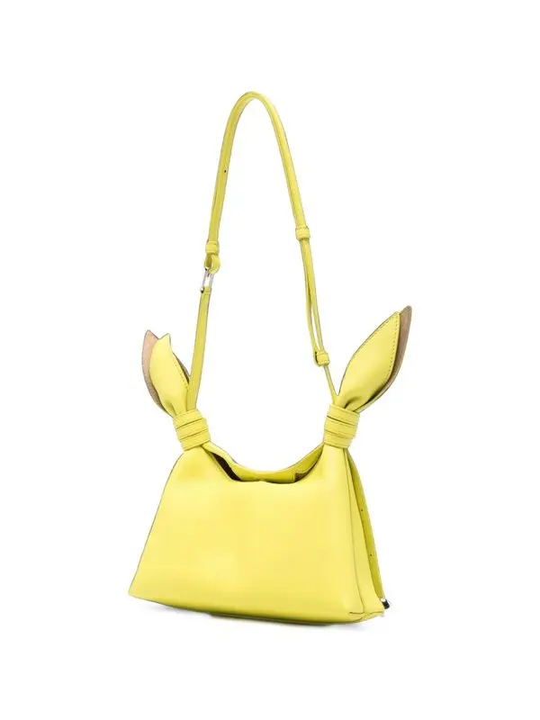 Loewe Scarf Mini Leather Shoulder Bag