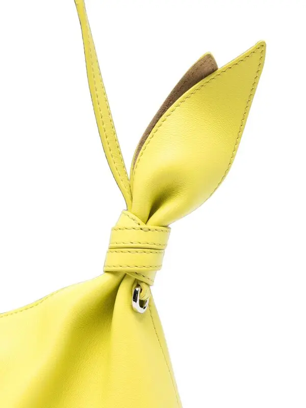 Loewe Scarf Mini Leather Shoulder Bag