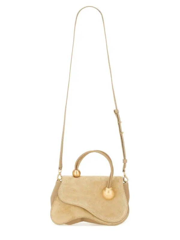 Cult Gaia Borsa "kazia" Mini
