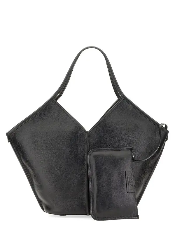 Hereu Borsa "calella Distressed