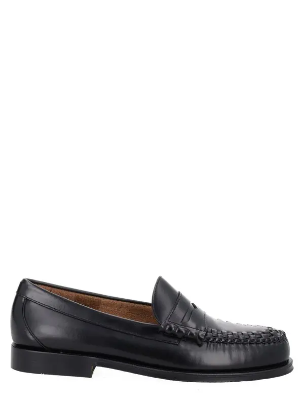 G.H. BASS & CO. G. H. Bass Mocassino "weejun Heritage Larson