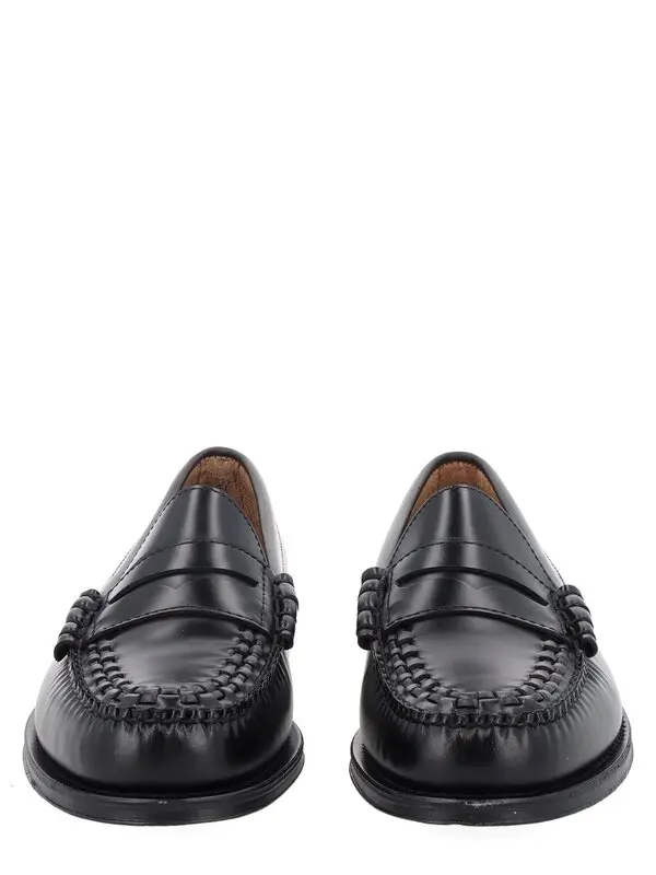G.H. BASS & CO. G. H. Bass Mocassino "weejun Heritage Larson