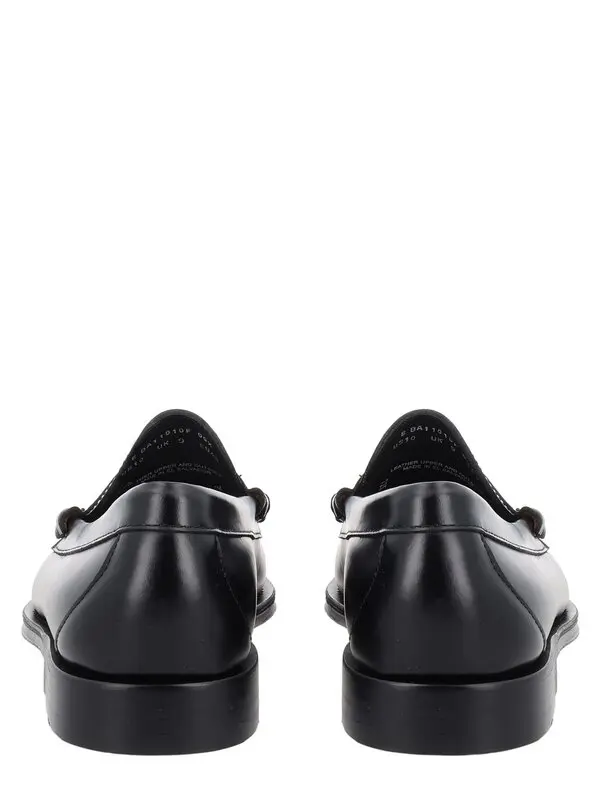 G.H. BASS & CO. G. H. Bass Mocassino "weejun Heritage Larson