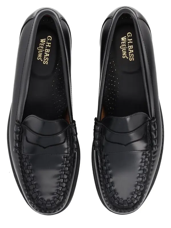 G.H. BASS & CO. G. H. Bass Mocassino "weejun Heritage Larson