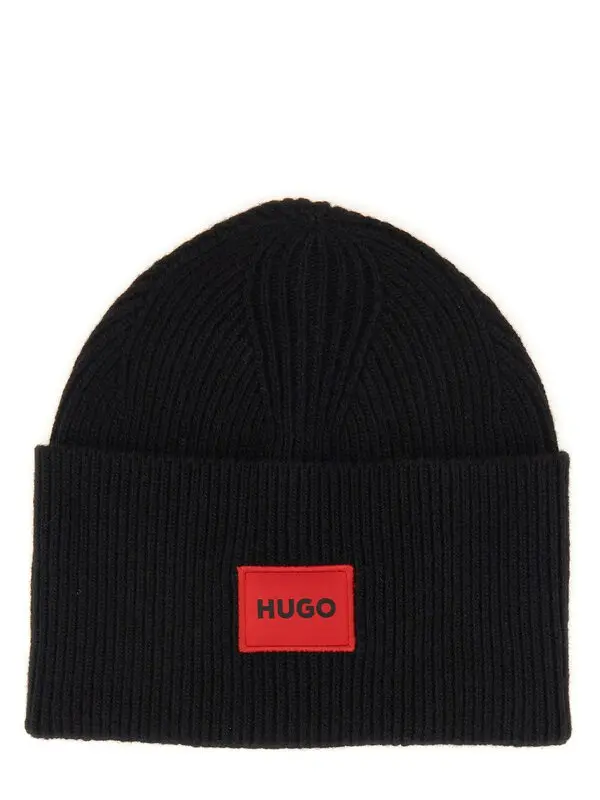 Hugo Berretto "xaff 6 - Black