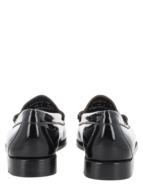 G.H. BASS & CO. G. H. Bass Mocassino "weejun Penny
