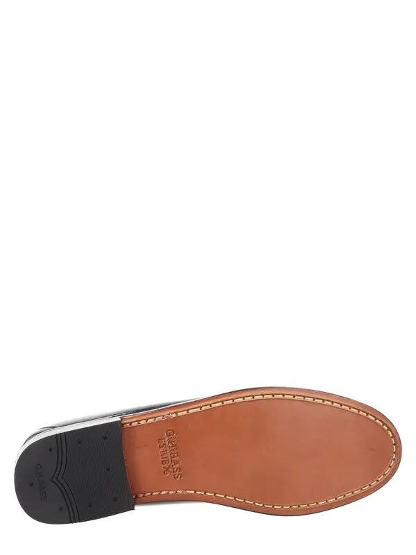 G.H. BASS & CO. G. H. Bass Mocassino "weejun Penny