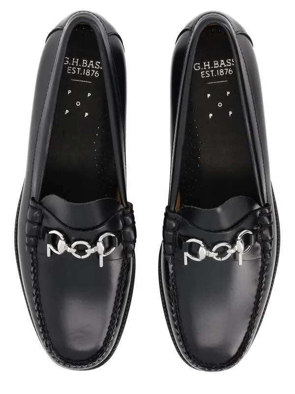 G.H. BASS & CO. G. H. Bass Mocassino "easy Weejun Lincoln