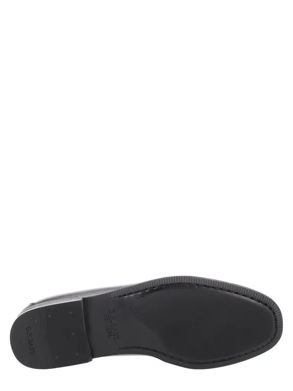 G.H. BASS & CO. G. H. Bass Mocassino "easy Weejun Lincoln