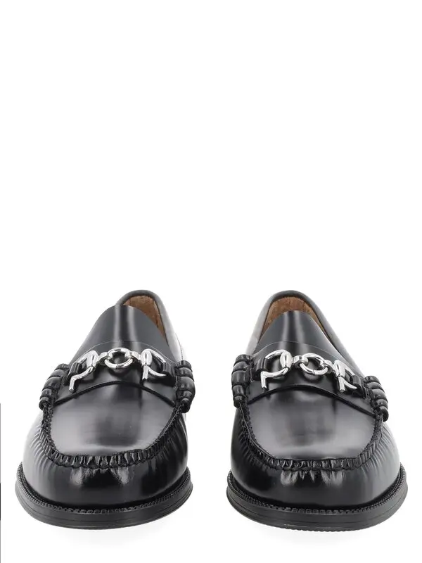 G.H. BASS & CO. G. H. Bass Mocassino "easy Weejun Lincoln