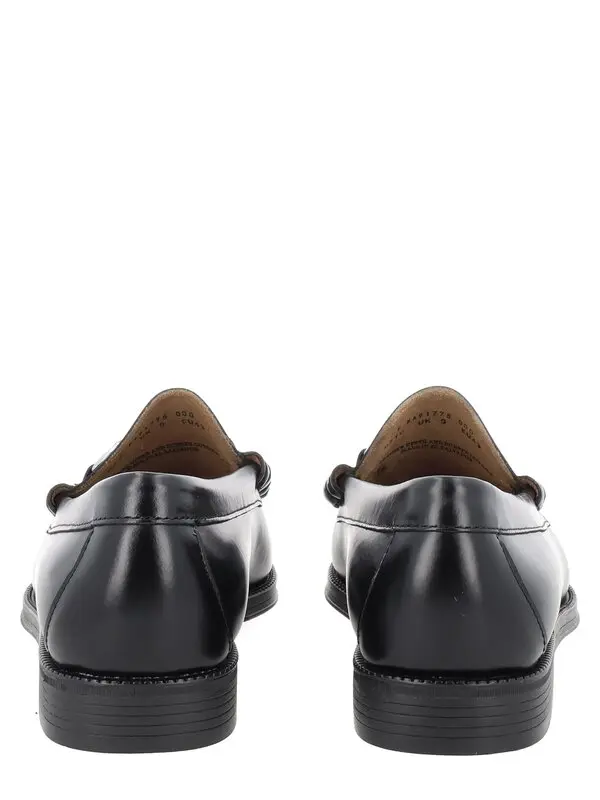 G.H. BASS & CO. G. H. Bass Mocassino "easy Weejun Lincoln