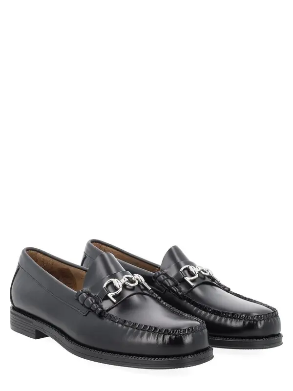 G.H. BASS & CO. G. H. Bass Mocassino "easy Weejun Lincoln