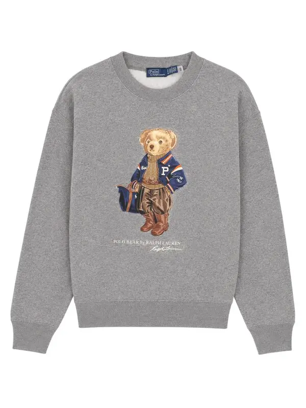 Polo Ralph Lauren Felpa "polo Bear