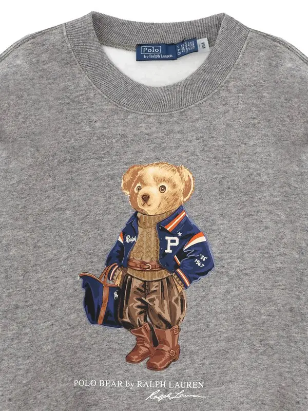 Polo Ralph Lauren Felpa "polo Bear