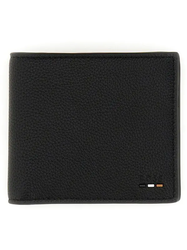 BOSS Bi-fold Wallet