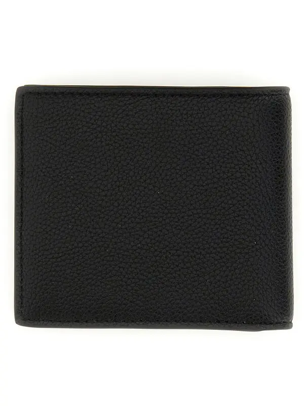 BOSS Bi-fold Wallet
