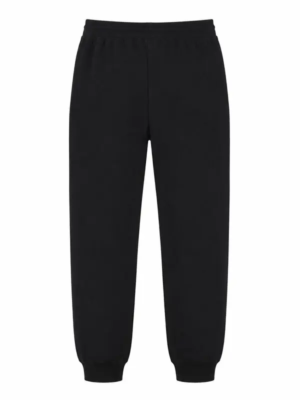 Canada Goose Pantalone Jogger Con Patch Logo