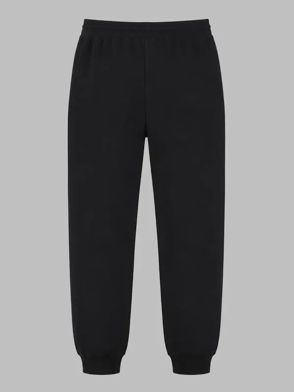 Canada Goose Pantalone Jogger Con Patch Logo
