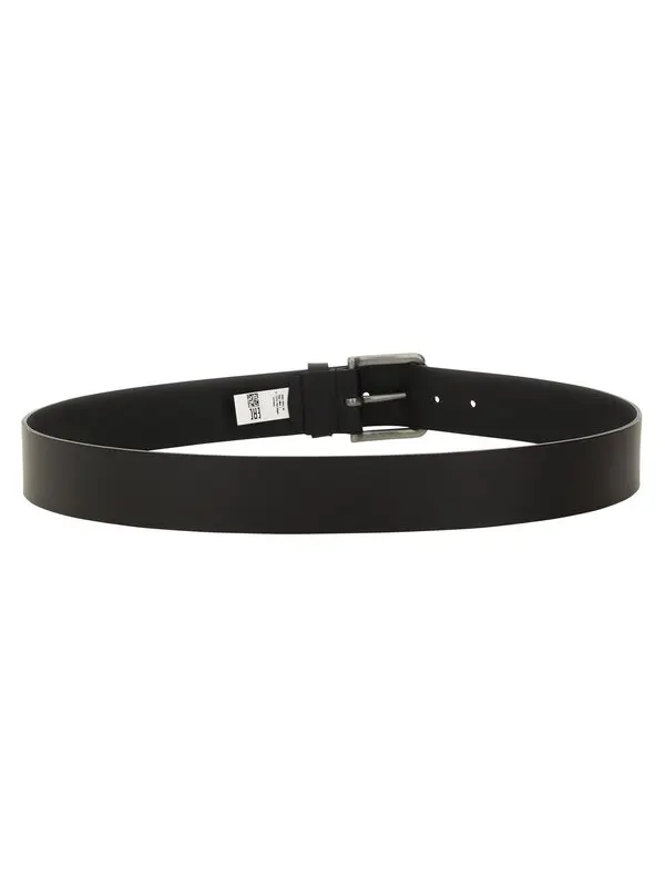 BOSS Cintura Con Fibbia