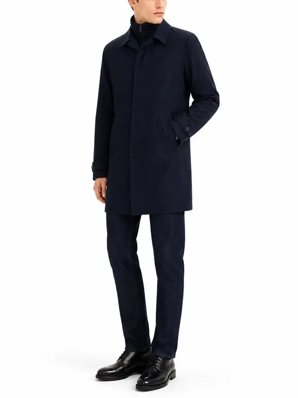 FAY Morning Anti-wrinkle Coat