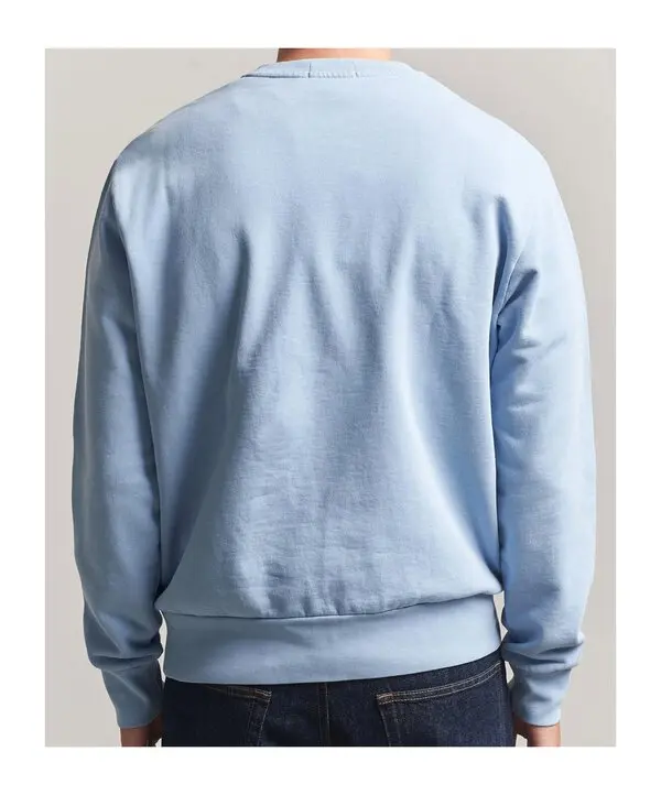 Polo Ralph Lauren Polo Pony-motif Sweatshirt - Blue