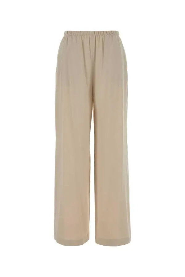 Max Mara Destino Pant - Brown
