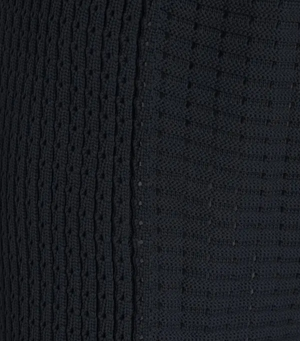 Issey Miyake Found Stone Trousers
