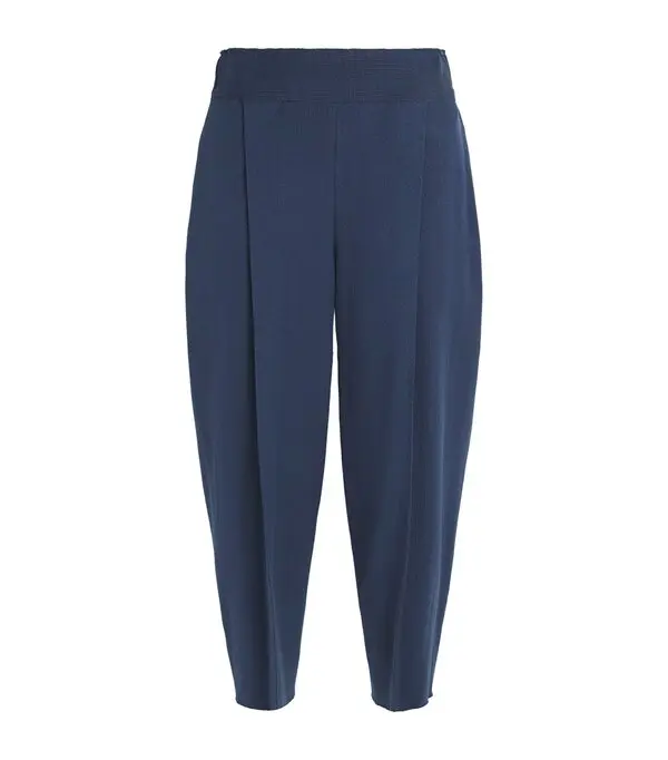 Issey Miyake Campagne Tapered Trousers